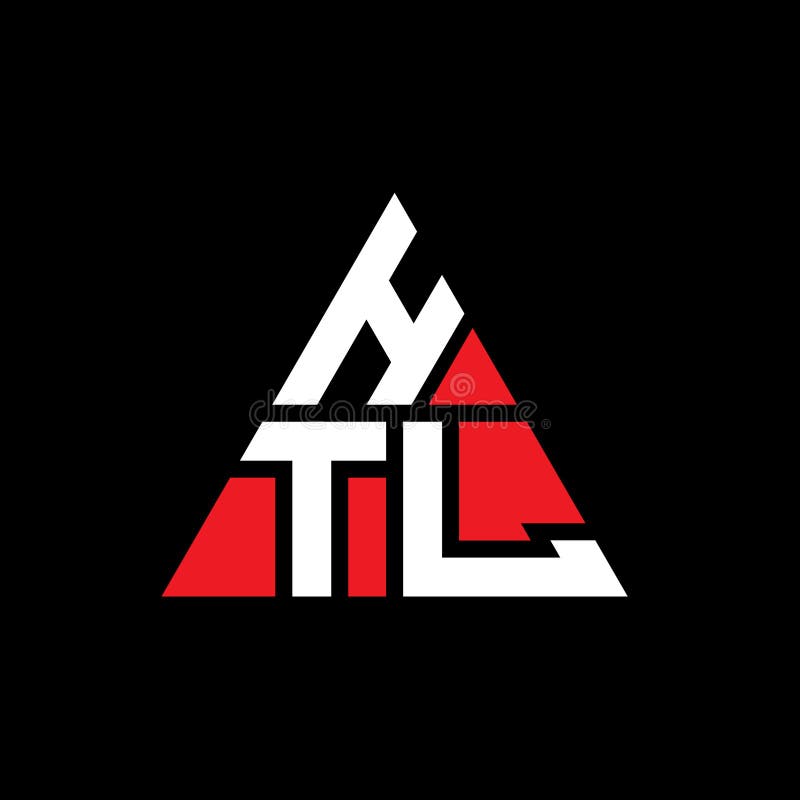 Htl Triangular Stock Illustrations – 3 Htl Triangular Stock ...