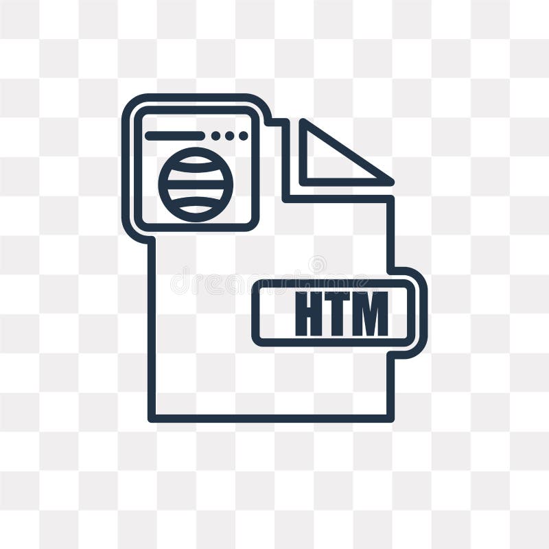 Htm Stock Illustrations – 213 Htm Stock Illustrations, Vectors ...