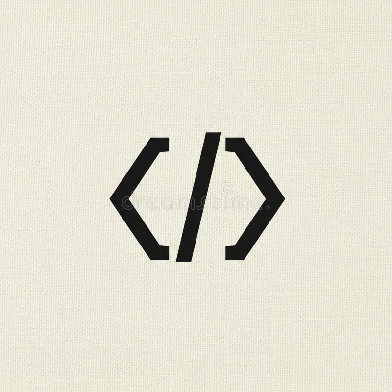 Angled Brackets Stock Illustrations – 64 Angled Brackets Stock ...