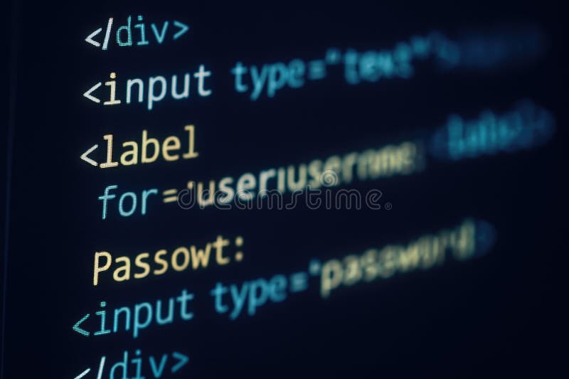 User Login Form Stock Illustrations – 9,303 User Login Form Stock ...