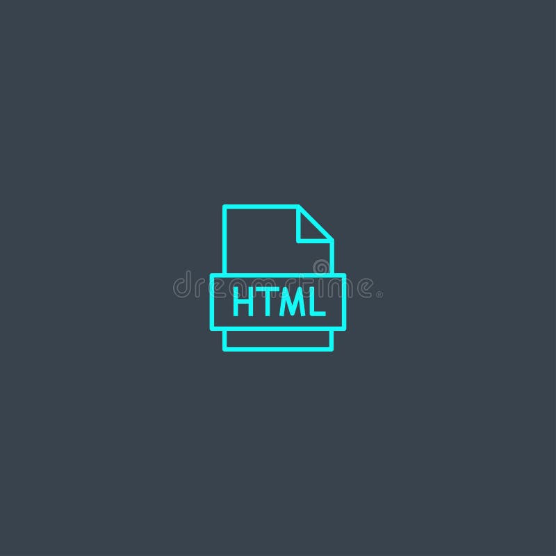 Simple Html Code On White Web Page Realistic Browser Window With Css Code Website Development