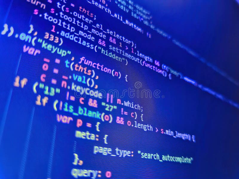 HTML5 Concept Macro Backdrop in Warm Colors. RNN Neural Network Source ... HTML5 Concept Macro Backdrop in Warm Colors. RNN Neural Network Source ...