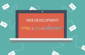 Html Css Stock Illustrations – 10,369 Html Css Stock Illustrations ...