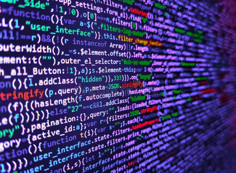 365 Computer Code Transparent Stock Photos - Free & Royalty-Free Stock ...