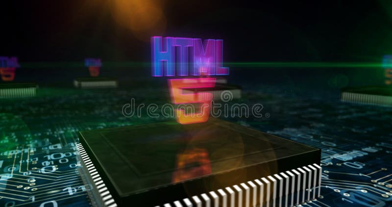 Html5 Programming Stock Illustrations – 488 Html5 Programming Stock Illustrations, Vectors ...