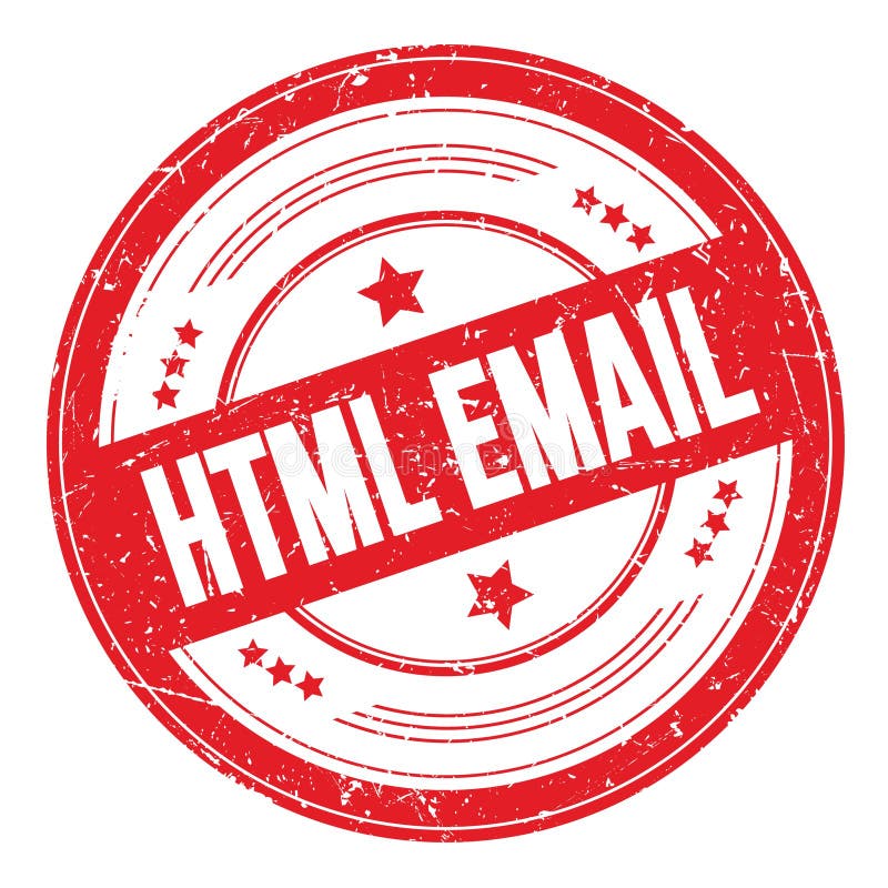 Email Red Stamp Stock Illustrations – 1,865 Email Red Stamp Stock ...