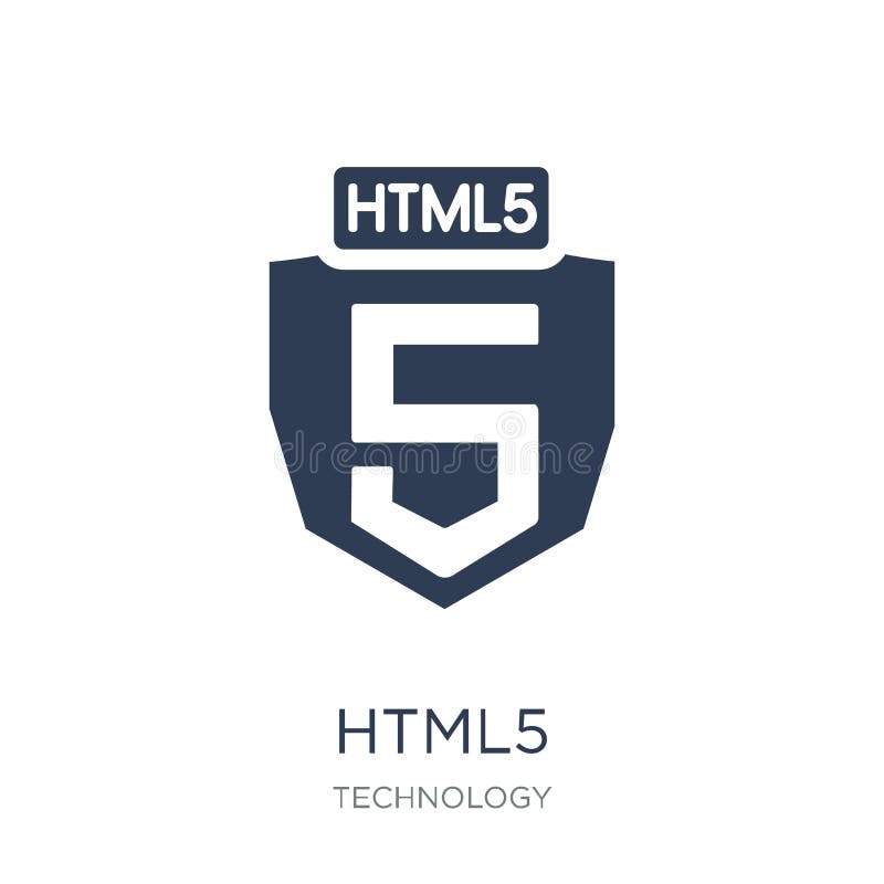 Html5 Css3 Js Icon Set Web Development Logo Icon Set Of Html Css And Javascript Programming