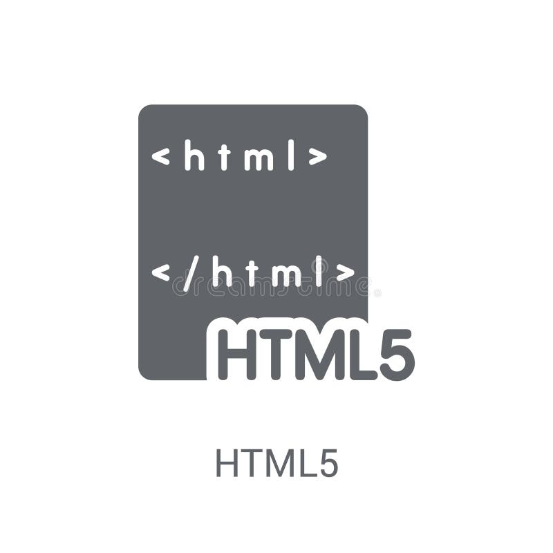 Html5 Css3 Js Icon Set Web Development Logo Icon Set Of Html Css And Javascript Programming