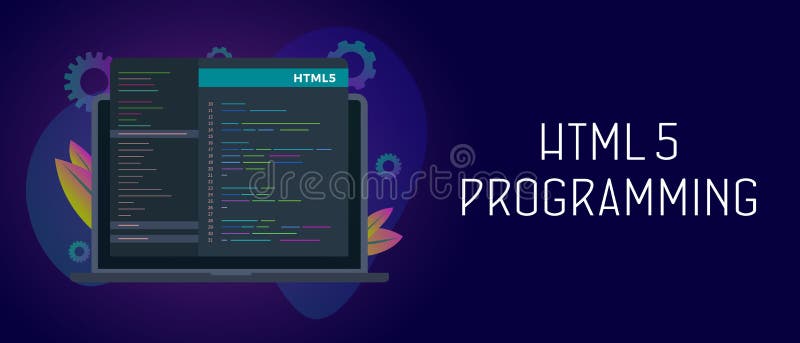 HTML5 Programming Concept. HTML Code Optimization and Programmer Script ... HTML5 Programming Concept. HTML Code Optimization and Programmer Script ...