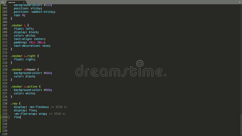 Java Script Programming Language Source Code Typing Effect Java Script Programmer Ticker