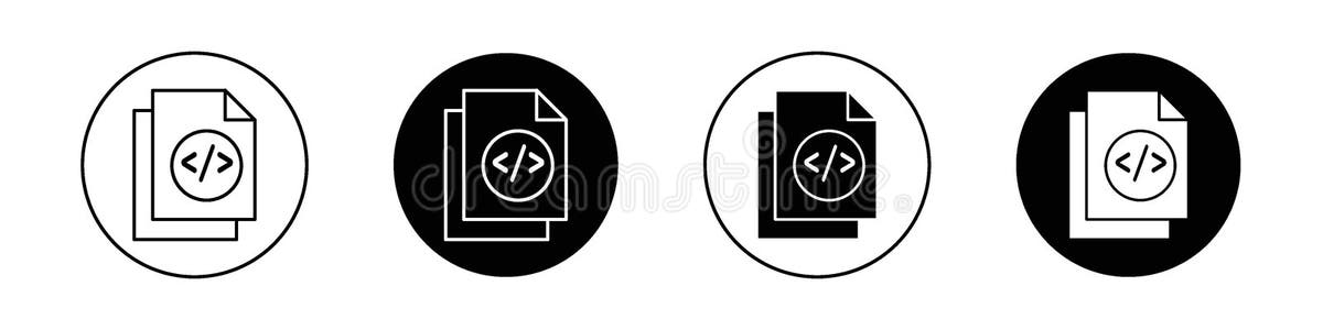 Script Creation Stock Illustrations – 1,892 Script Creation Stock ...