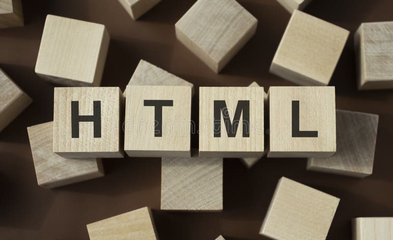 Html word cloud stock photo. Image of technology, browser - 36673006