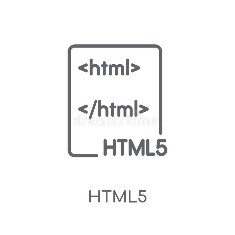 Html5 Css Code Stock Illustrations 255 Html5 Css Code Stock Illustrations Vectors And Clipart