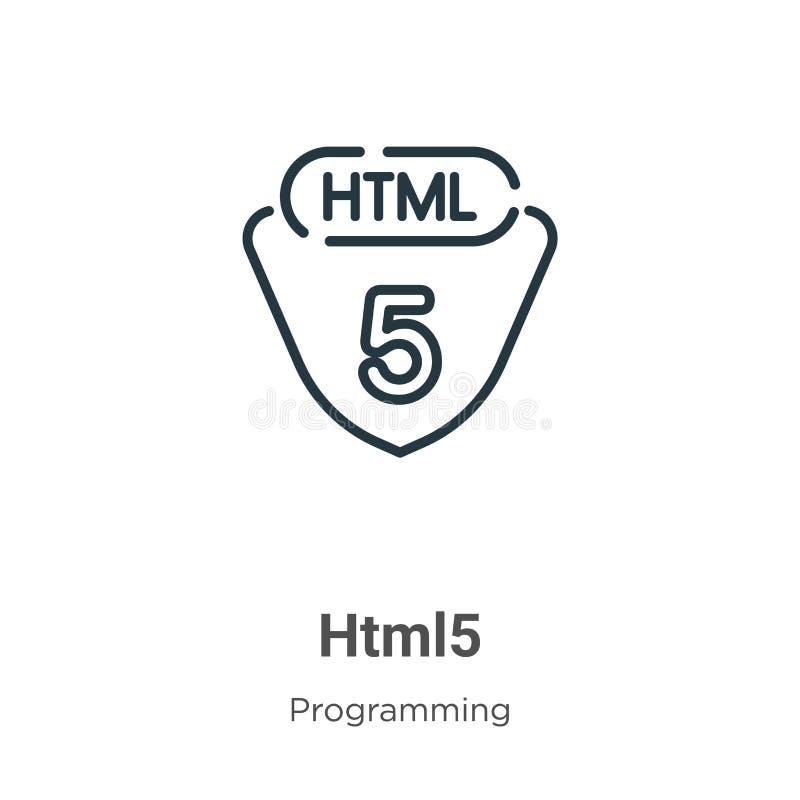 Html5 Css Code Stock Illustrations – 255 Html5 Css Code Stock Illustrations, Vectors & Clipart ...