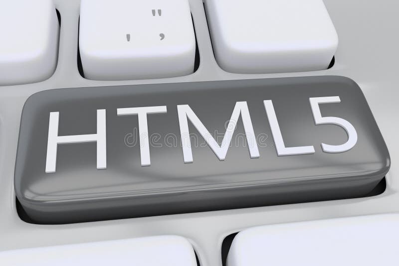 Html5 Css Code Stock Illustrations 255 Html5 Css Code Stock Illustrations Vectors And Clipart