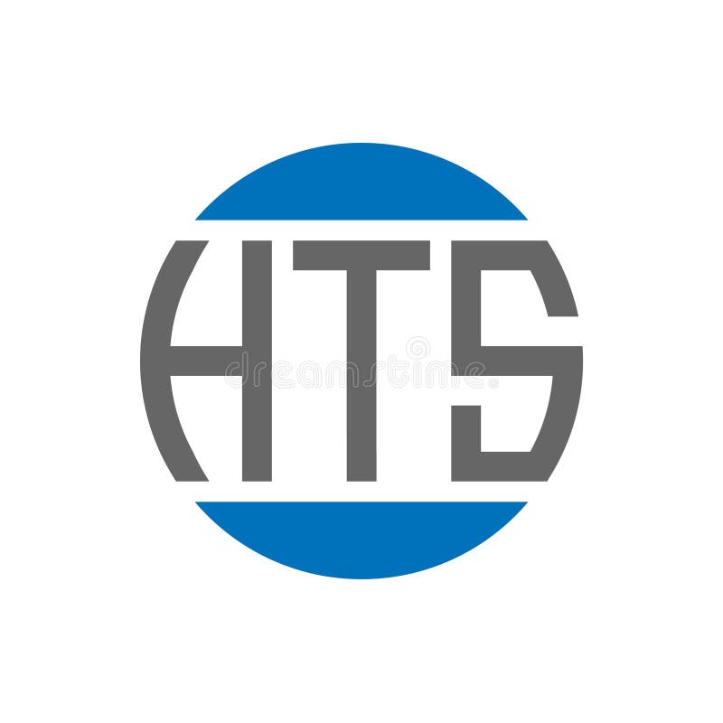 HTS Letter Logo Design on White Background. HTS Creative Initials ... HTS Letter Logo Design on White Background. HTS Creative Initials ...