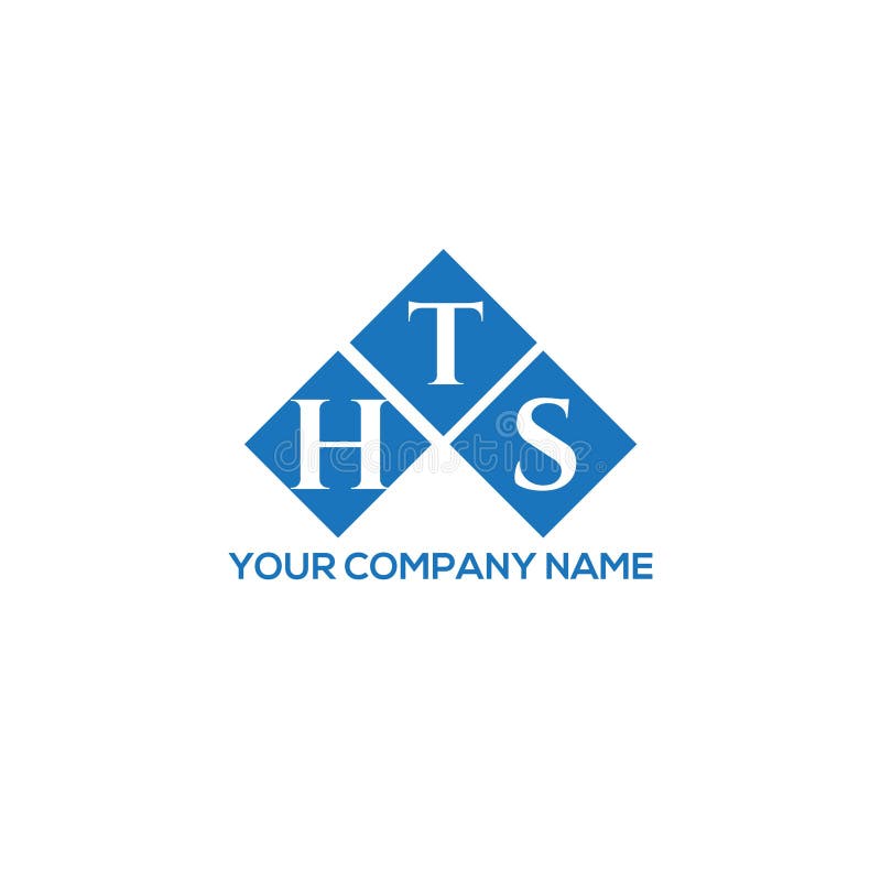 HTS Letter Logo Design on White Background. HTS Creative Initials ... HTS Letter Logo Design on White Background. HTS Creative Initials ...
