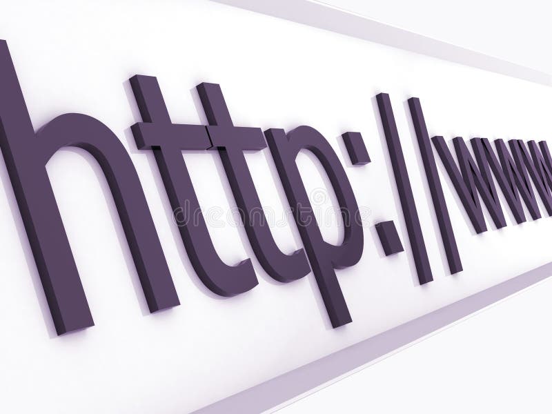 Http stock illustration. Illustration of development - 22401819