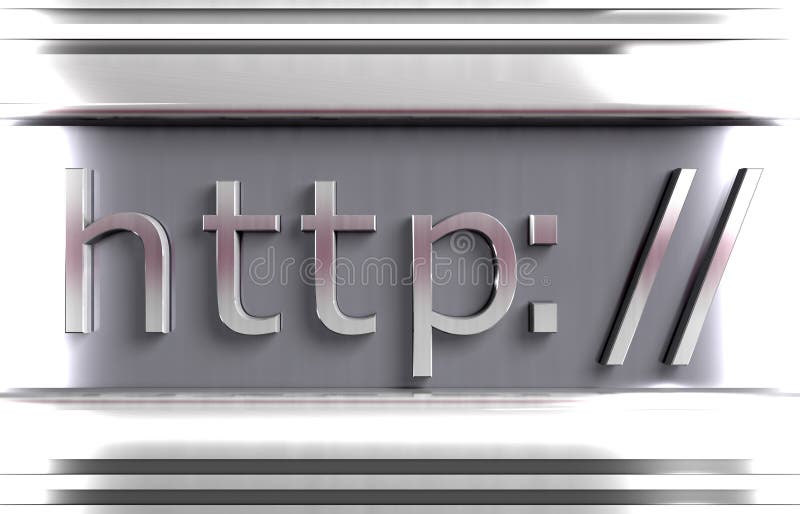 Http secure stock illustration. Illustration of network - 24190738