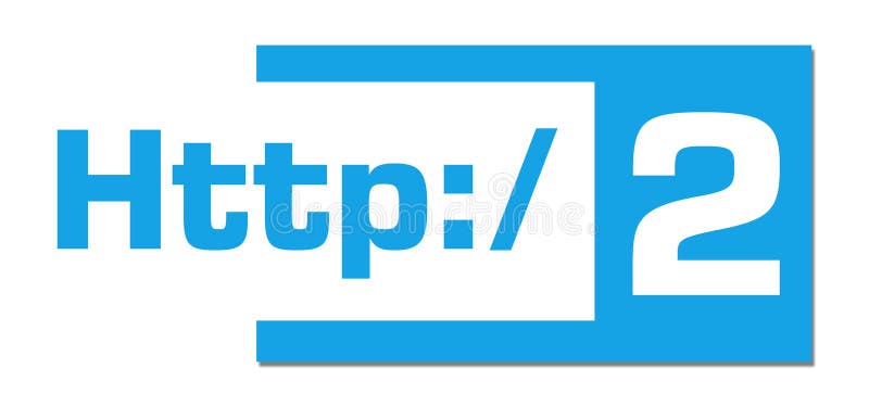 Http2 Stock Illustrations – 4 Http2 Stock Illustrations, Vectors ...