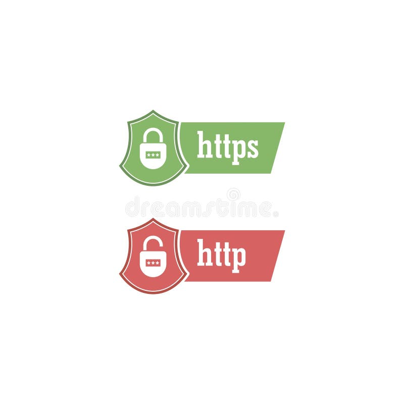 Secure Protocols Stock Illustrations – 182 Secure Protocols Stock Illustrations, Vectors ...