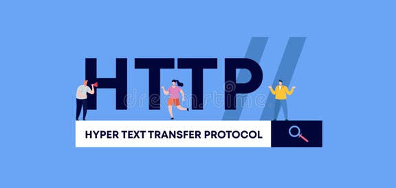 HTTP Hyper Text Transfer Protocol. Programming and Coding Technologies ...