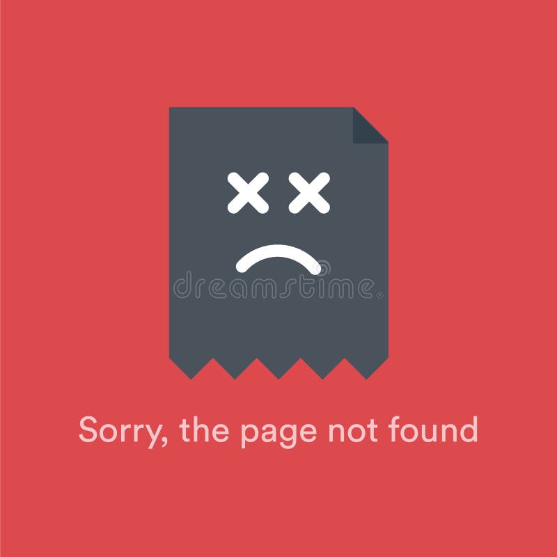 Error Message, Glitch, System Failure Vector Illustration, Black Glitch ... Error Message, Glitch, System Failure Vector Illustration, Black Glitch ...
