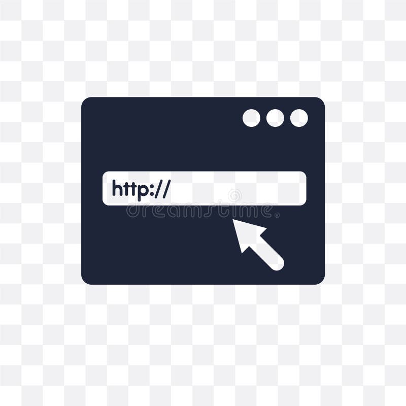 Http Transparent Icon. Http Symbol Design from Programming Collection ...