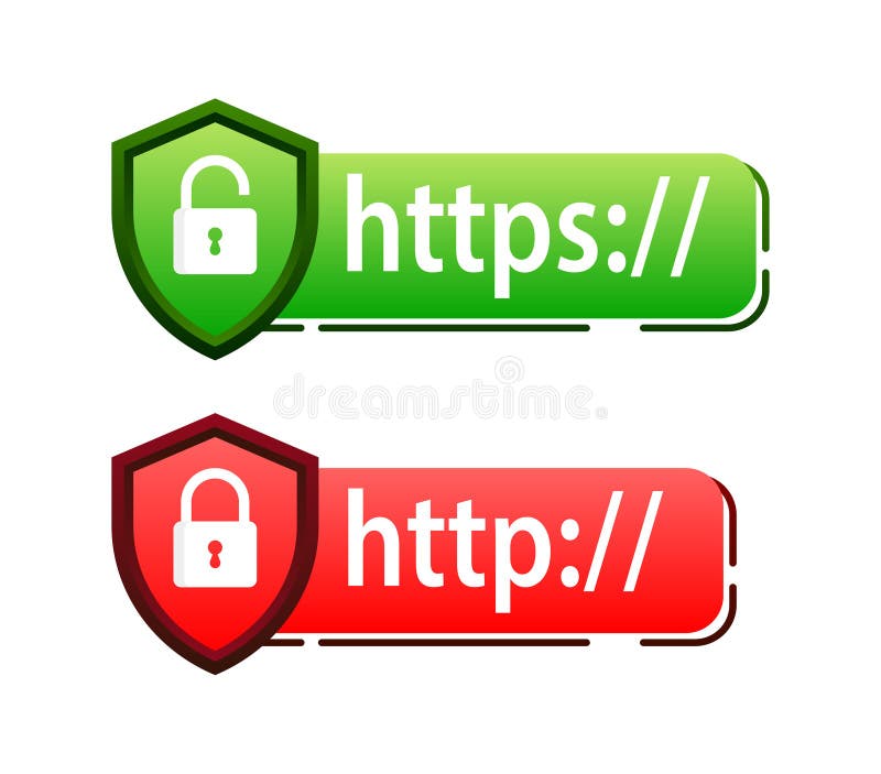 Http Vs Https Stock Illustrations – 9 Http Vs Https Stock Illustrations ... Http Vs Https Stock Illustrations – 9 Http Vs Https Stock Illustrations ...