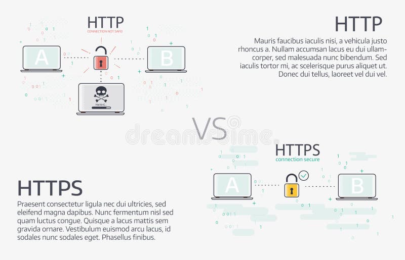 Http Vs Https Stock Illustrations – 9 Http Vs Https Stock Illustrations ... Http Vs Https Stock Illustrations – 9 Http Vs Https Stock Illustrations ...