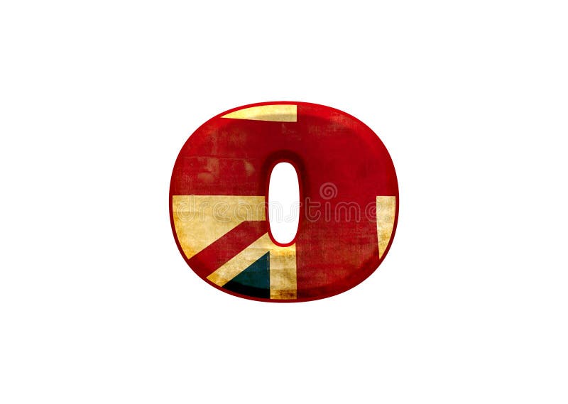 Union Jack Alphabet Stock Illustrations – 135 Union Jack Alphabet Stock ...