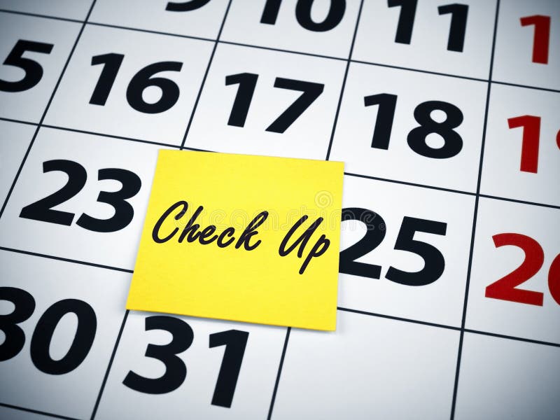 Routine Check up. stock photo. Image of clinic, checkup - 264794380