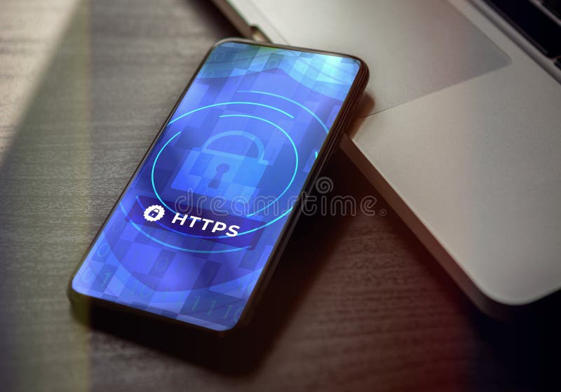 Hypertext Transfer Protocol Stock Illustrations – 207 Hypertext Transfer Protocol Stock ...