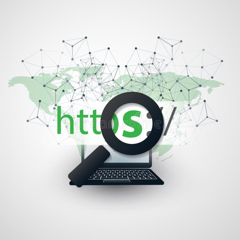 Safe Browsing Stock Illustrations – 887 Safe Browsing Stock ...