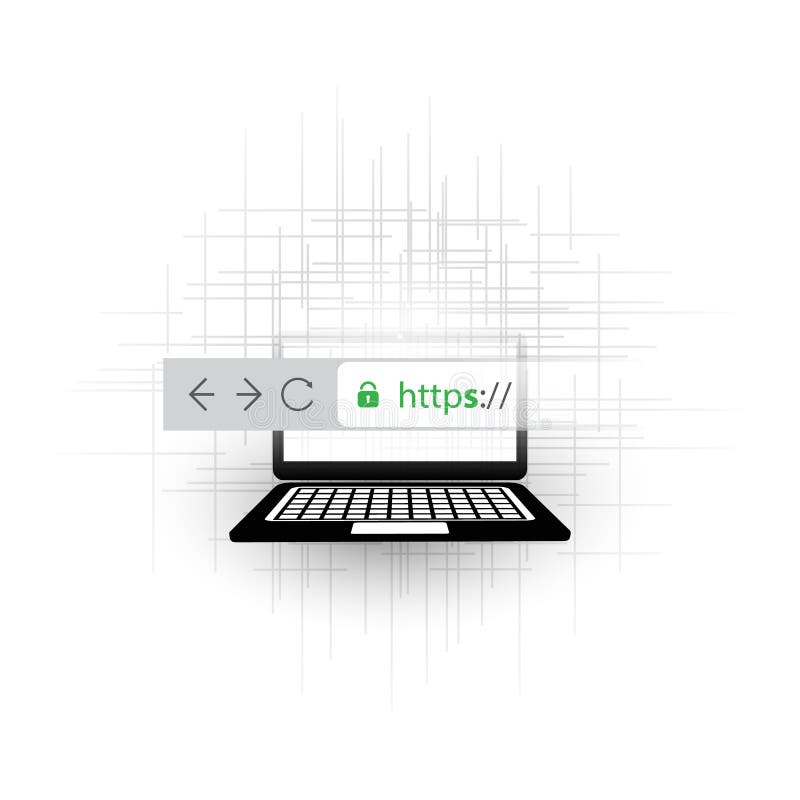 Safe Browsing Stock Illustrations – 887 Safe Browsing Stock ...