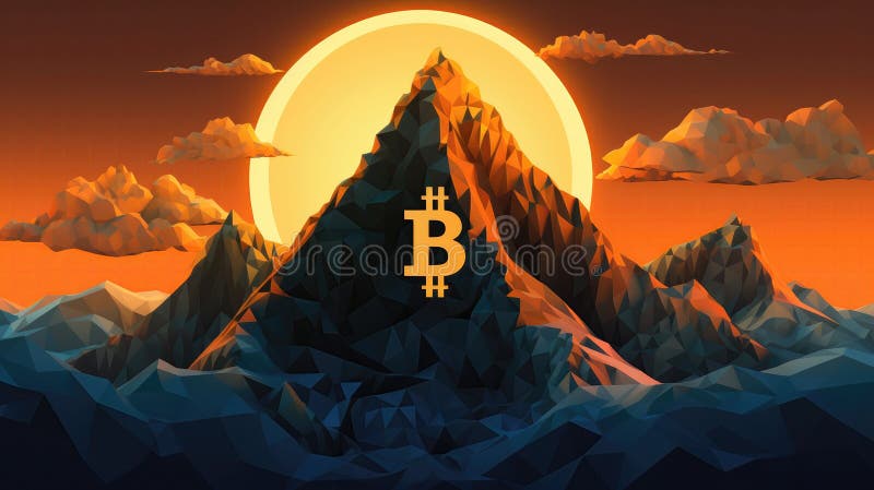 Cryptoassets Stock Illustrations – 24 Cryptoassets Stock Illustrations ...