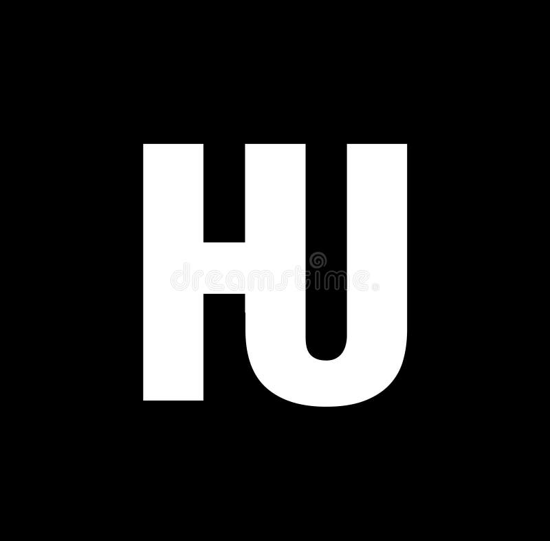 Letters Hu Stock Illustrations – 437 Letters Hu Stock Illustrations ...