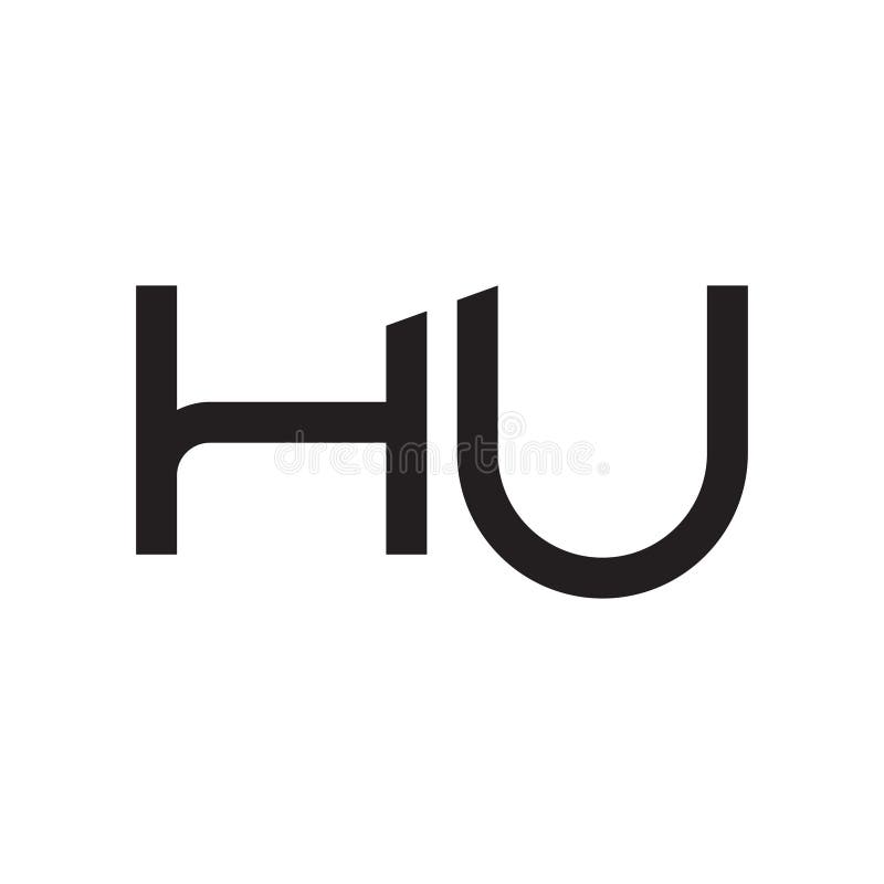 Logo Hu Stock Illustrations – 1,631 Logo Hu Stock Illustrations ...