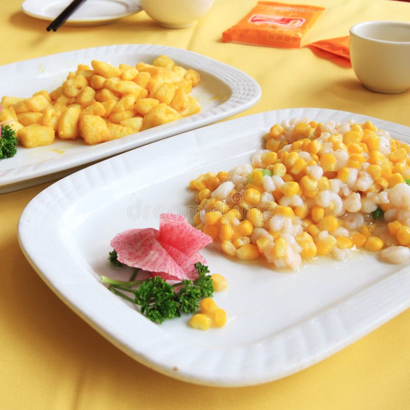 Huaiyang cuisine stock photo. Image of travel, color - 15810656