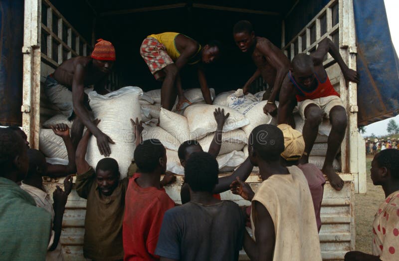 Huambo, Angola editorial stock image. Image of adults - 25255324