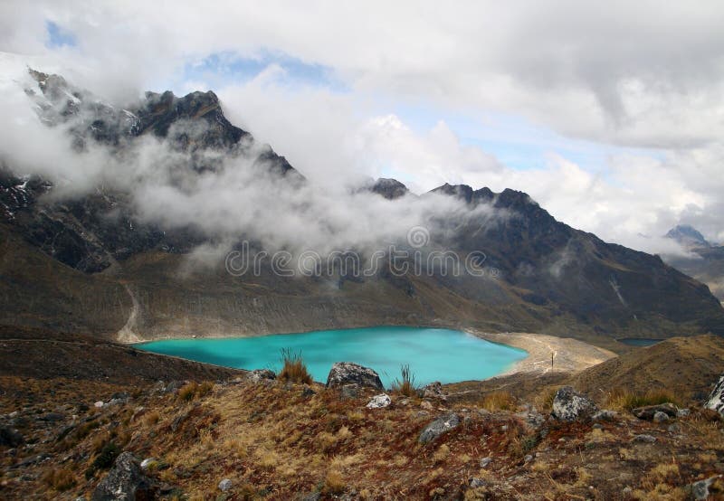 Huancayo stock photo. Image of canyon, andes, plant, blue - 47367754