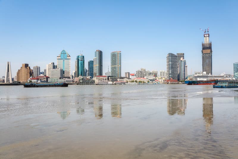 Sunny Beach Shanghai Stock Photos - Free & Royalty-Free Stock Photos ...