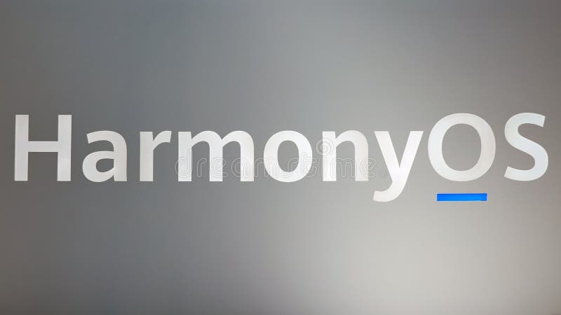 Harmonyos Logo Stock Photos - Free & Royalty-Free Stock Photos from ...