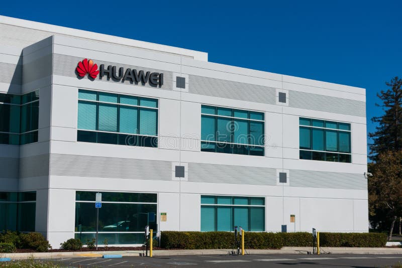 Huawei Technologies Co., Ltd. is a Chinese Multinational Networking ...