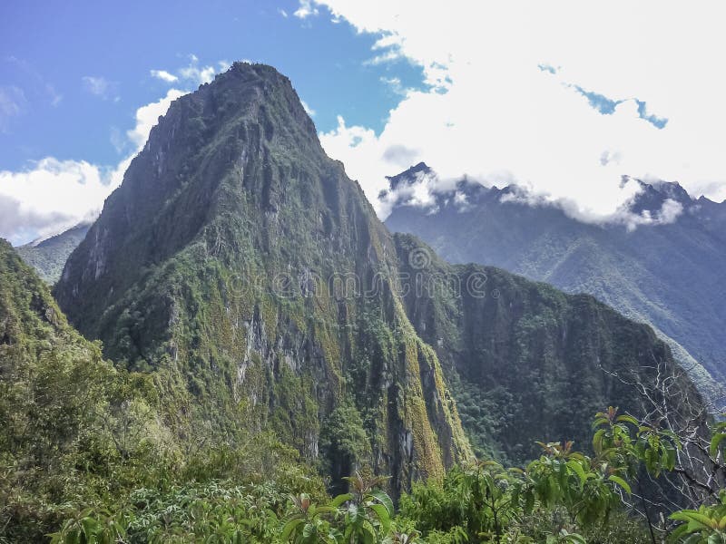 Mointain Andes Stock Photos - Free & Royalty-Free Stock Photos from ...