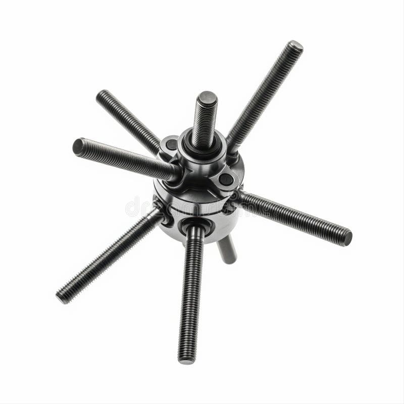 Hub Bearing Extractor Stock Illustrations – 2 Hub Bearing Extractor ...