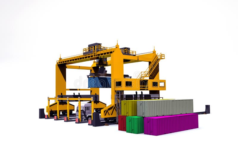 Freight Hub Stock Illustrations – 70 Freight Hub Stock Illustrations ...