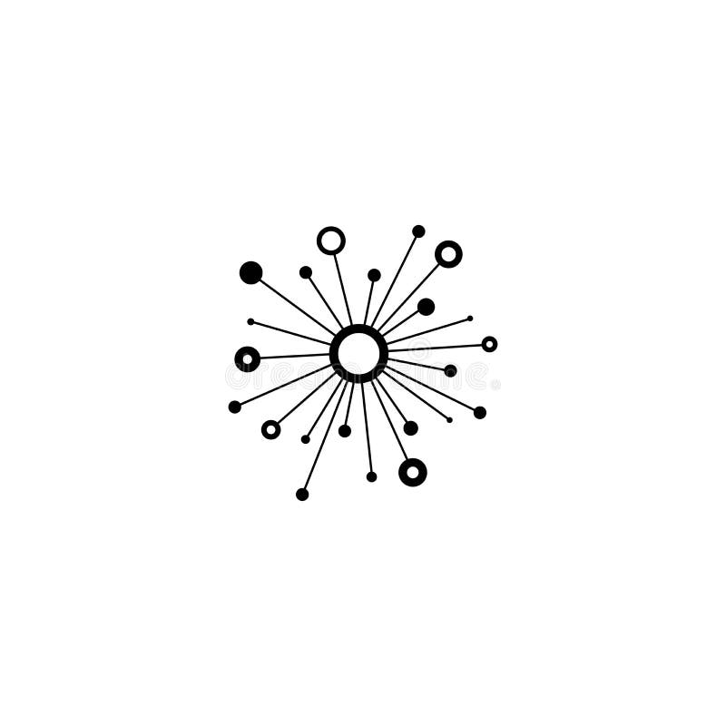 Central Database Symbol Stock Illustrations – 187 Central Database ...