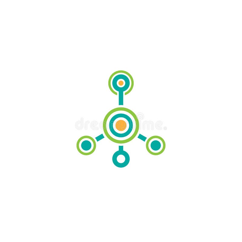 Logo Tech Hub Stock Illustrations – 974 Logo Tech Hub Stock ...