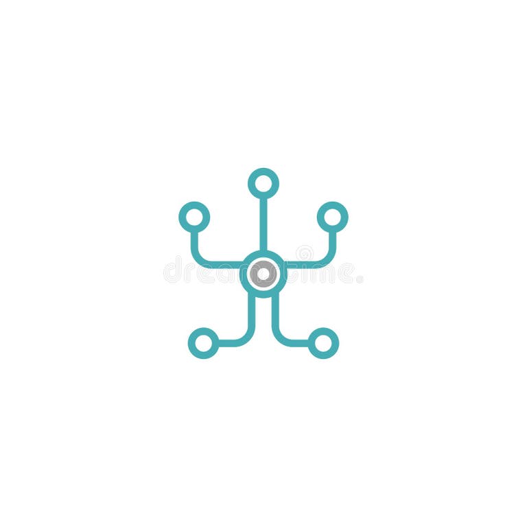 Central Database Button Stock Illustrations – 103 Central Database ...